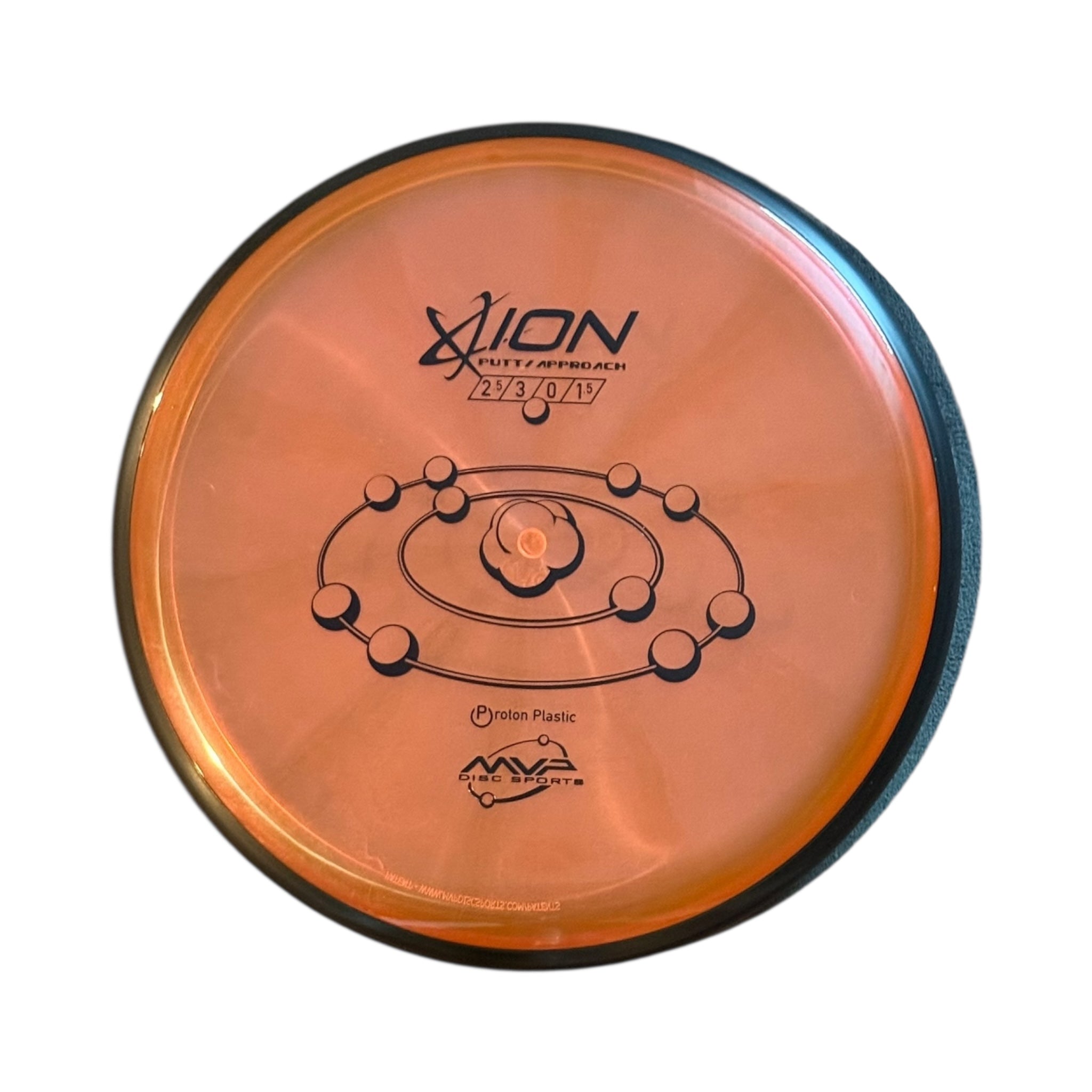 Proton Ion